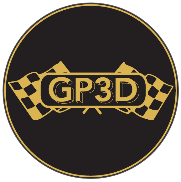 Customer Gallery – Grand Prix 3D