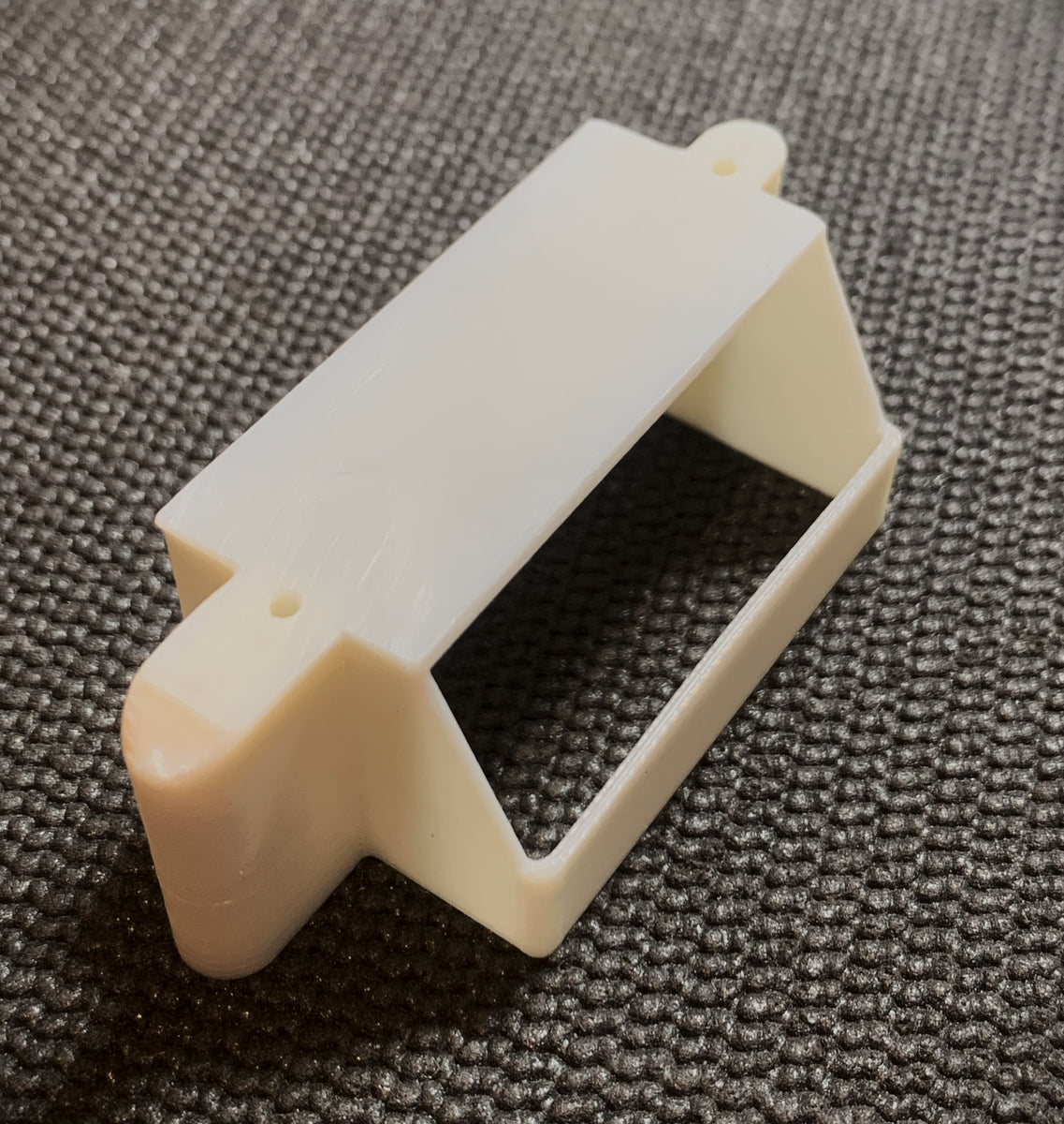 Replica Traxxas TRX-1 Battery Cup – Grand Prix 3D