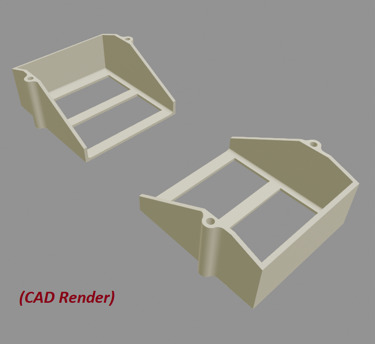 '91 Detroit Battery Cups – Grand Prix 3D