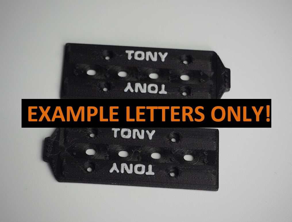 Rocker Covers (with customisable option) – Grand Prix 3D