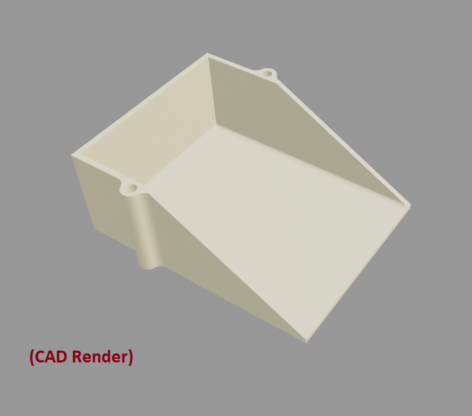 RC10 Battery Cup - OG Replica style – Grand Prix 3D