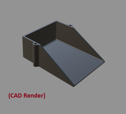 RC10 Battery Cup - Original Replica – Grand Prix 3D